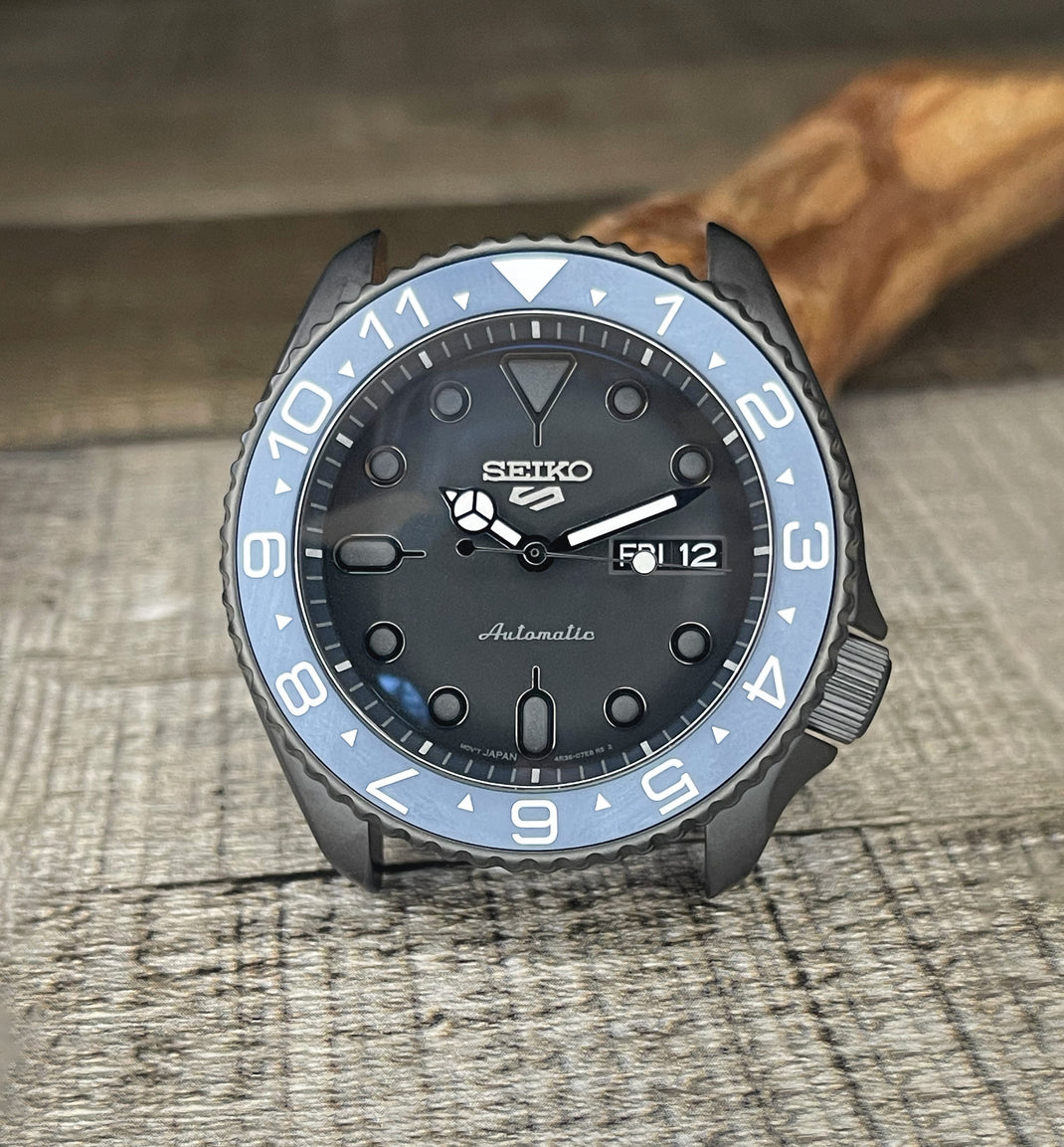 RS WatchWorks - Bespoke Watch Modification Service and Marketplace ...