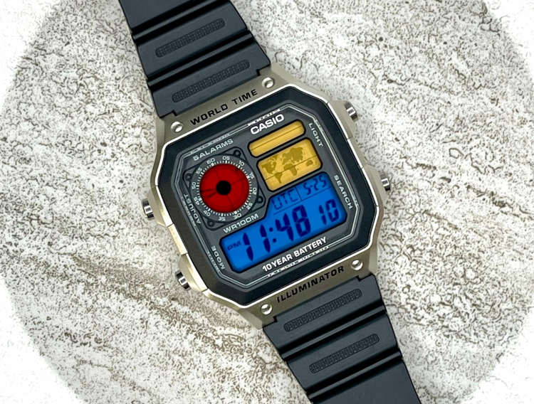 RS WatchWorks - Bespoke Watch Modification Service and Marketplace ...